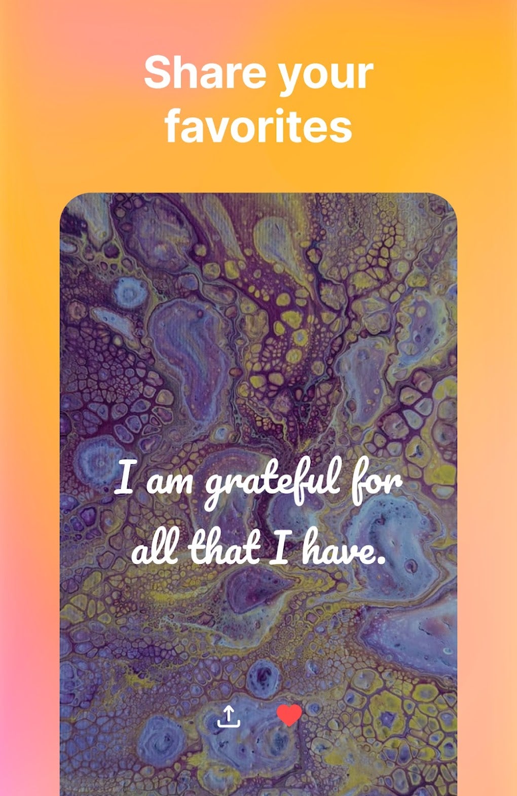 Manifest - Affirmations for Android - Download