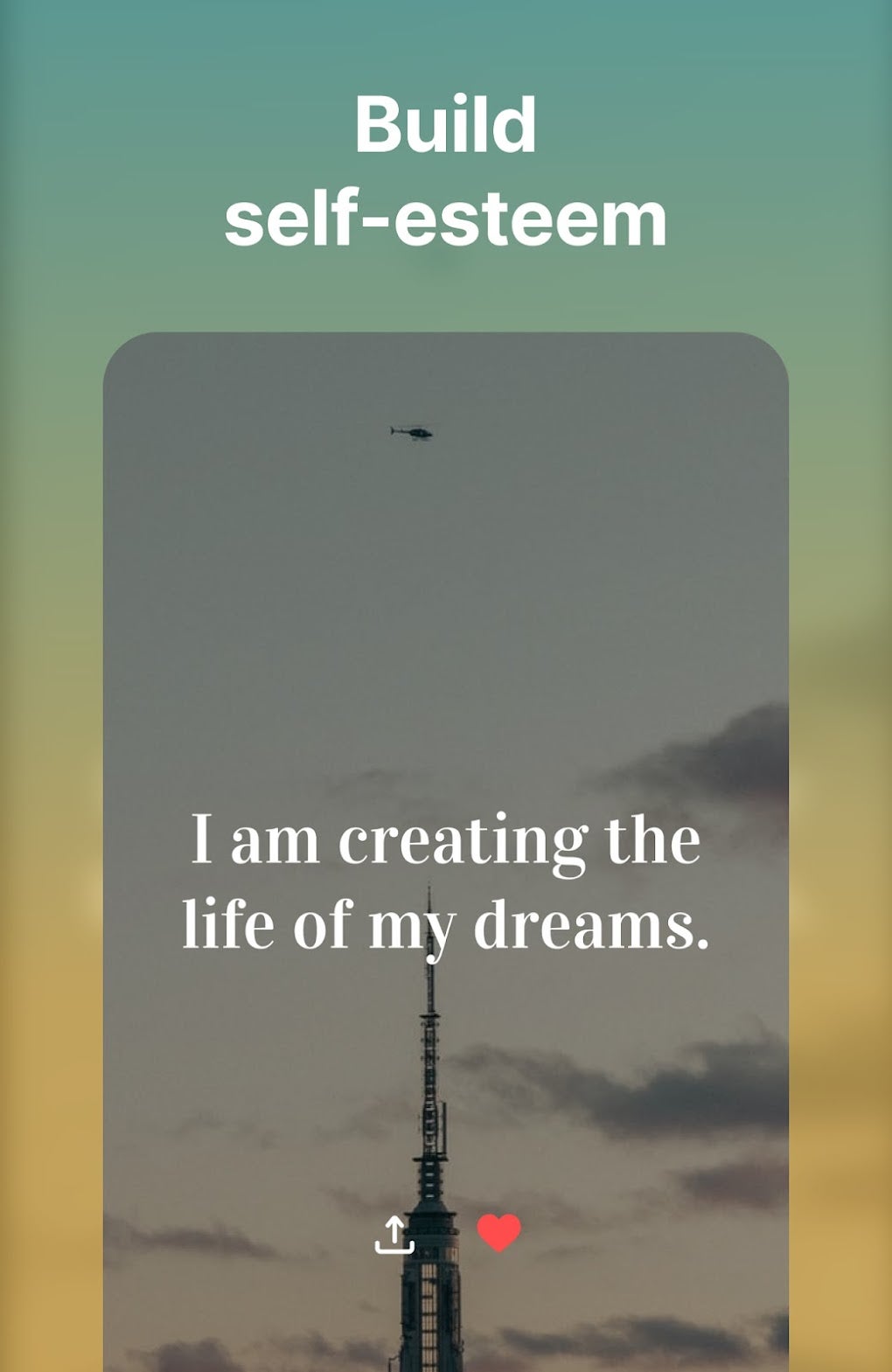 Manifest - Affirmations for Android - Download