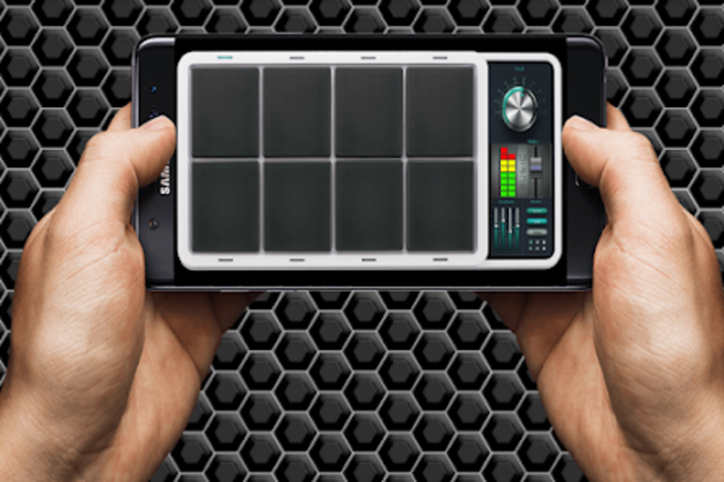 Android için Electric Drum Kit - İndir