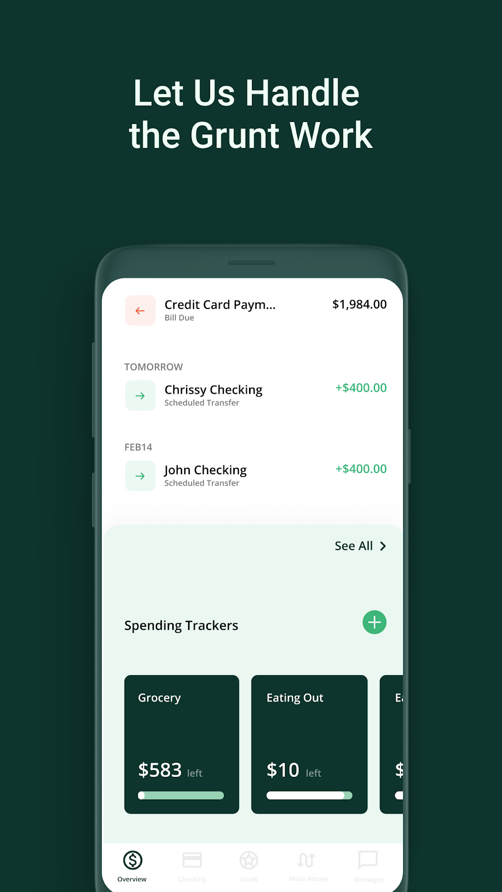 Zeta Joint Cards for Android - Download