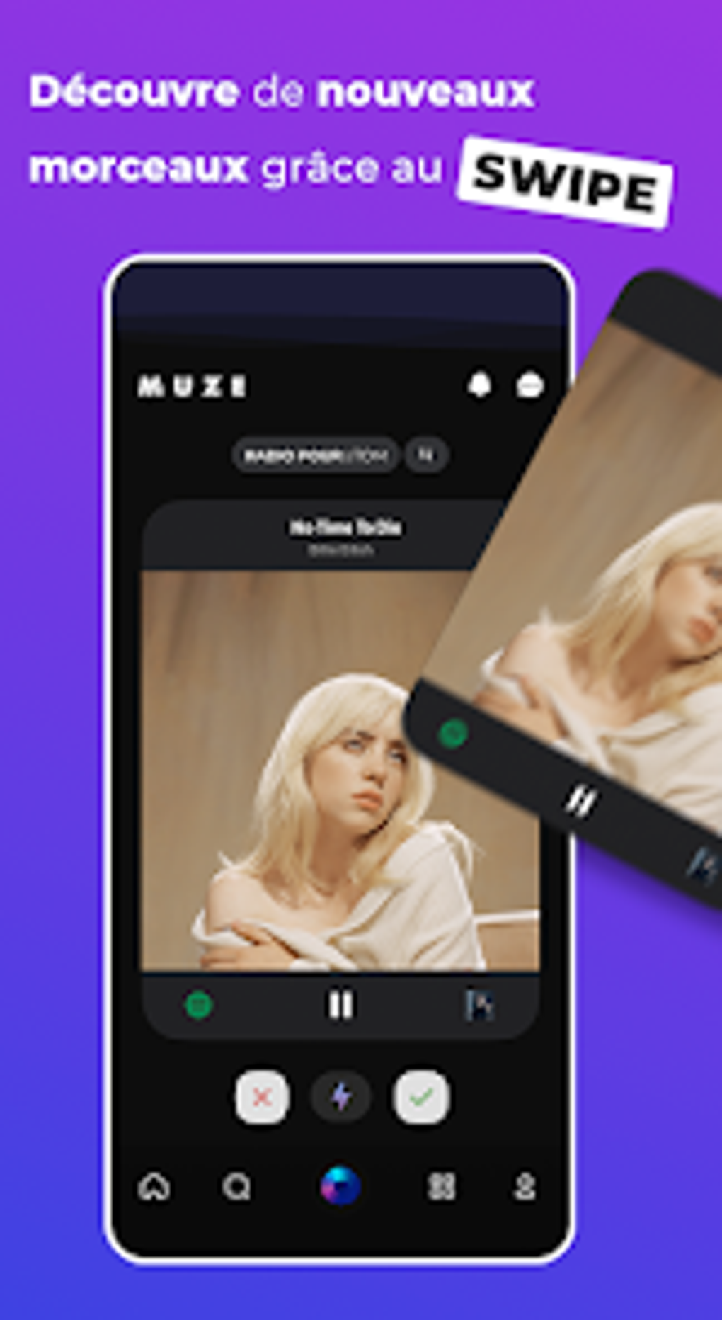 Muze for Android - Download