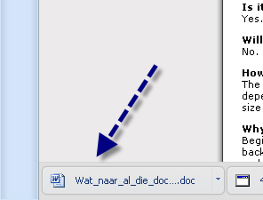 Convert Word Docx To Doc Online