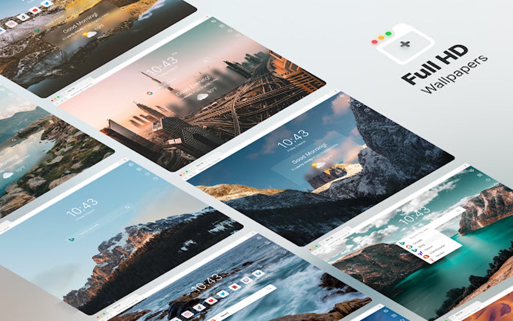 Cool Tab for Google Chrome - Extension Download