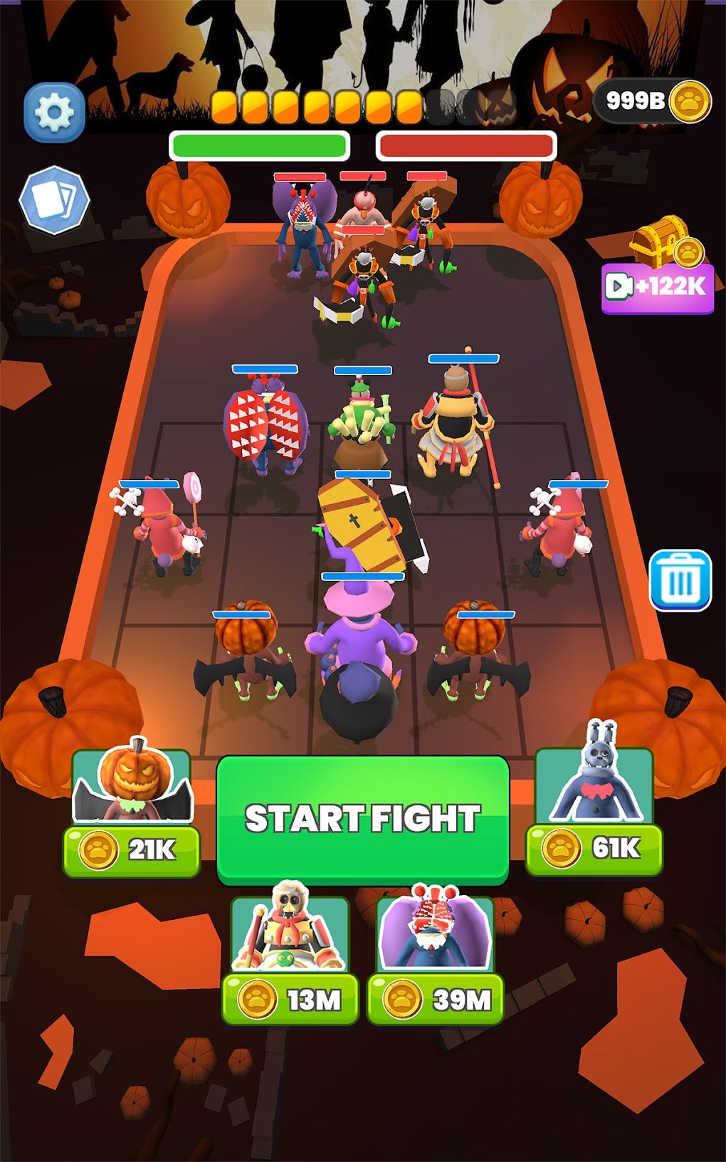 Merge Master Five Nights for Android - Download