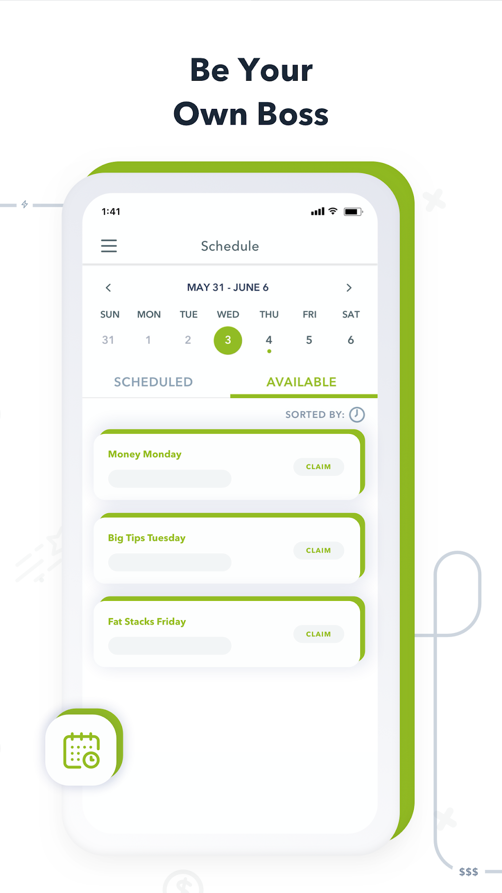 Waitr - Driver for Android - Download