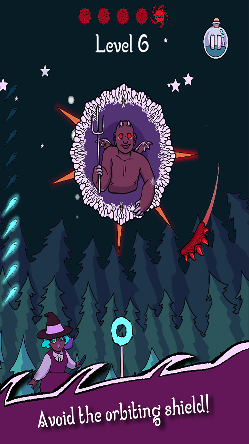 Spell Strike for iPhone - Download