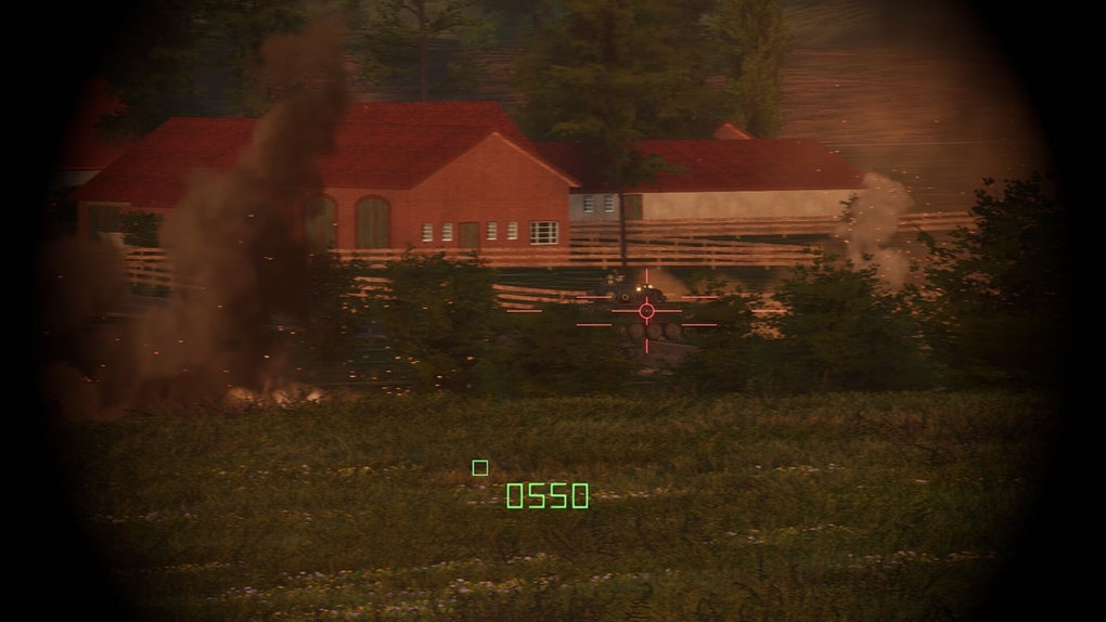 Gunner, HEAT, PC! - Download