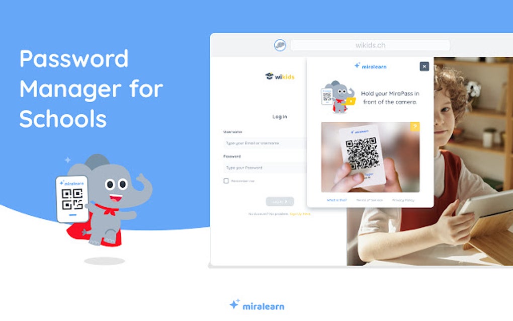 Miralearn para Google Chrome - Extensión Descargar