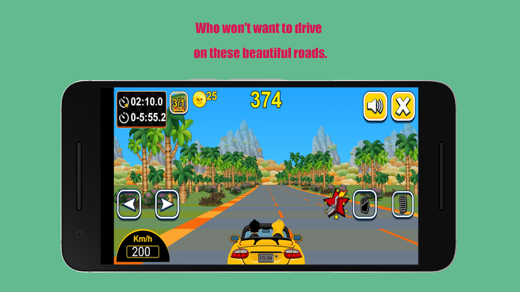 Car Rush APK for Android - Download