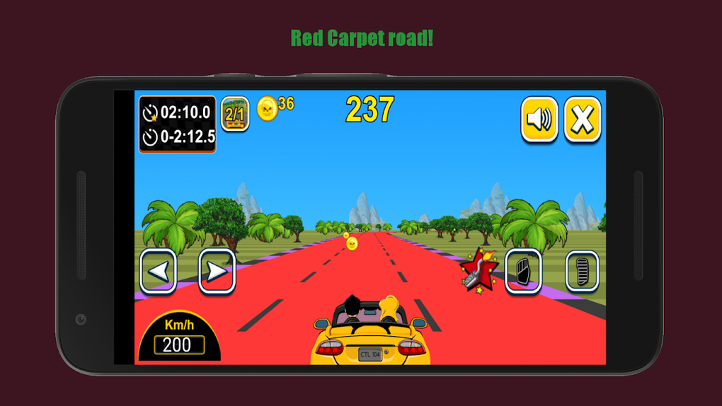 Car Rush APK for Android - Download