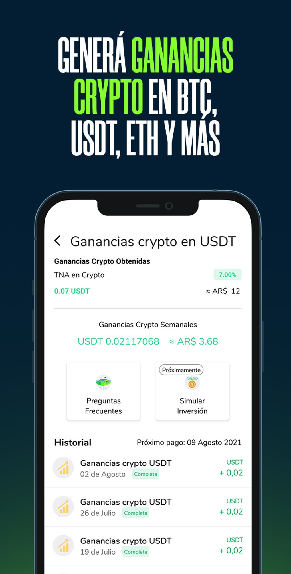 Lemon Cash para Android - Descargar