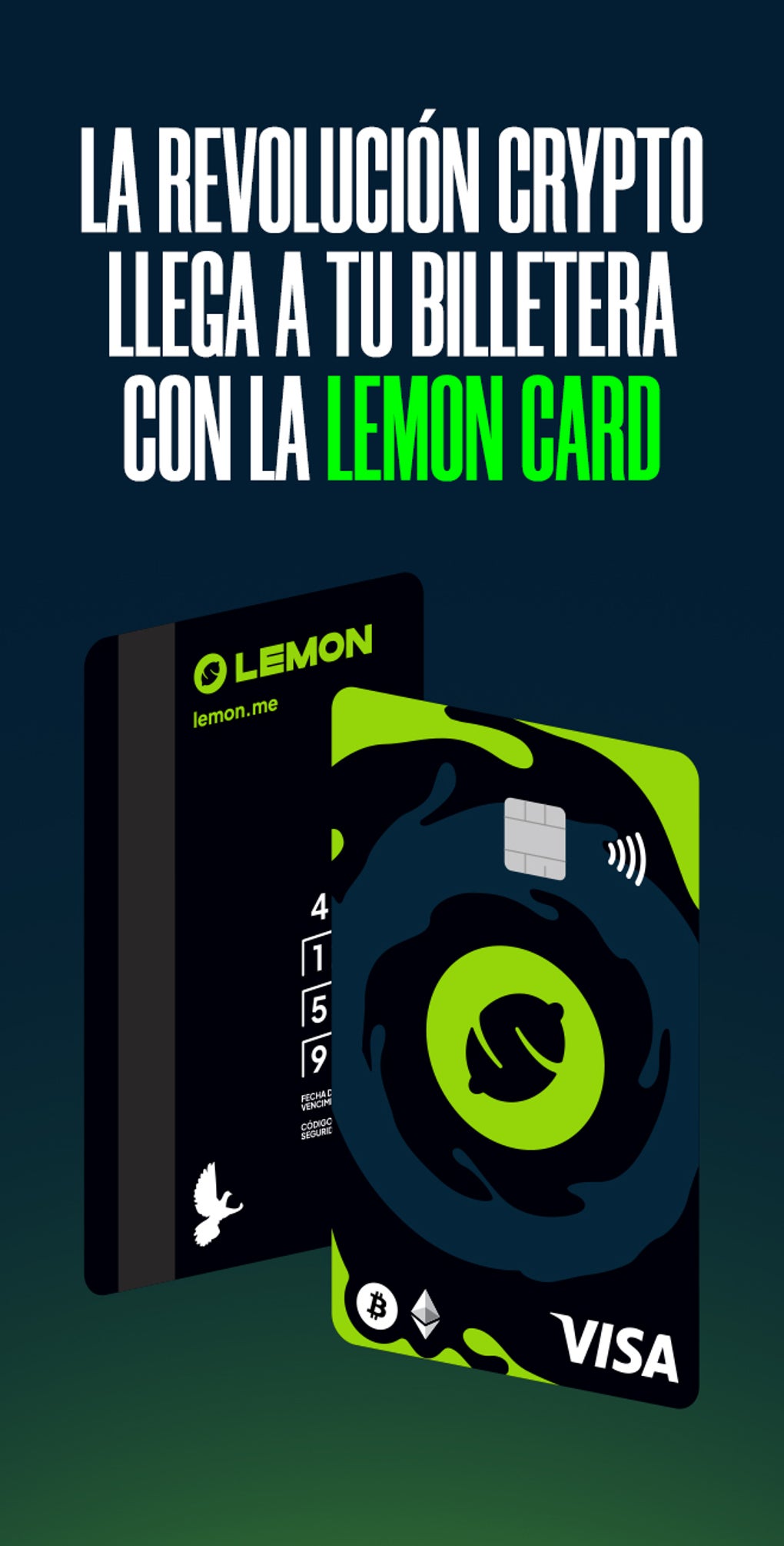 Lemon Cash para Android - Descargar