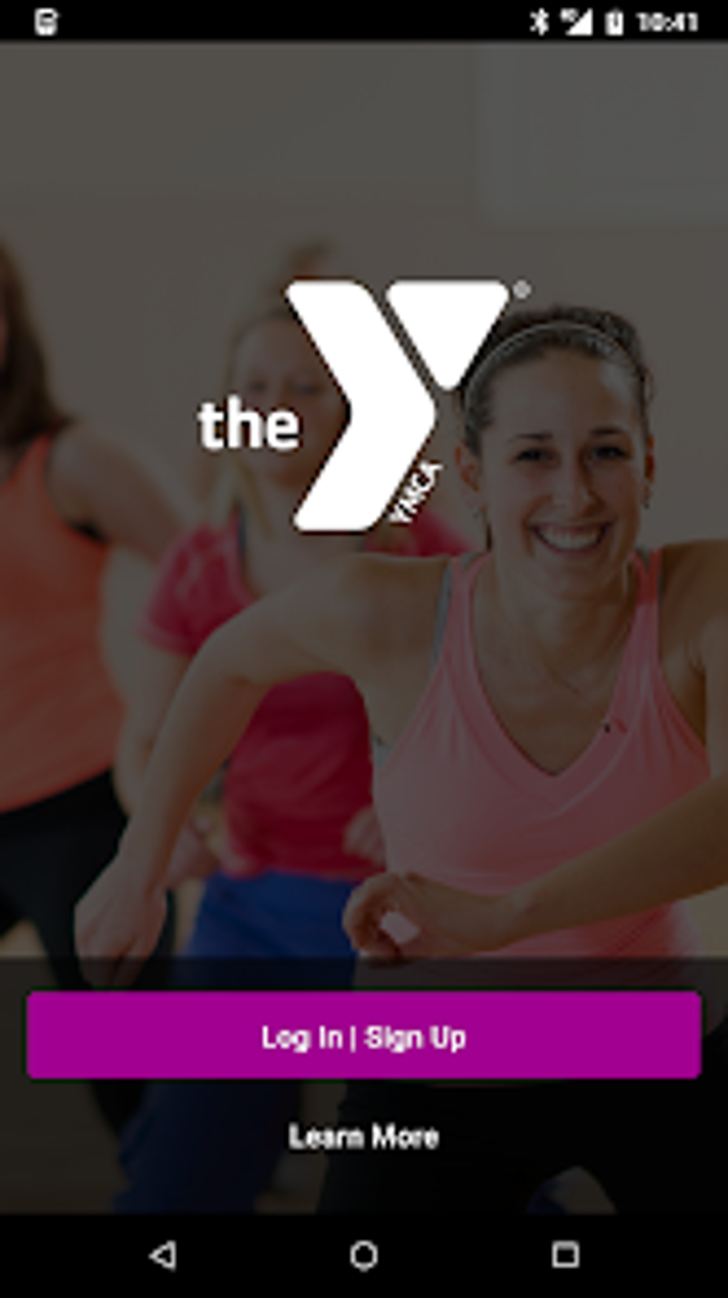 YMCA Snohomish County para Android - Descargar