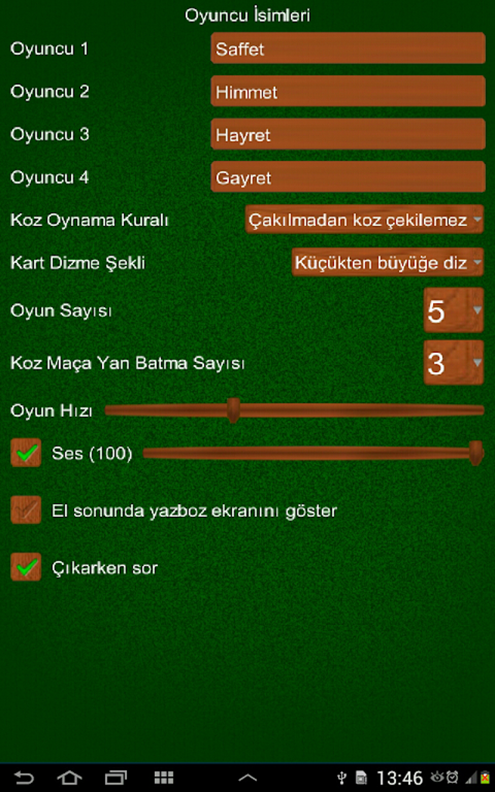 Batak APK For Android Download