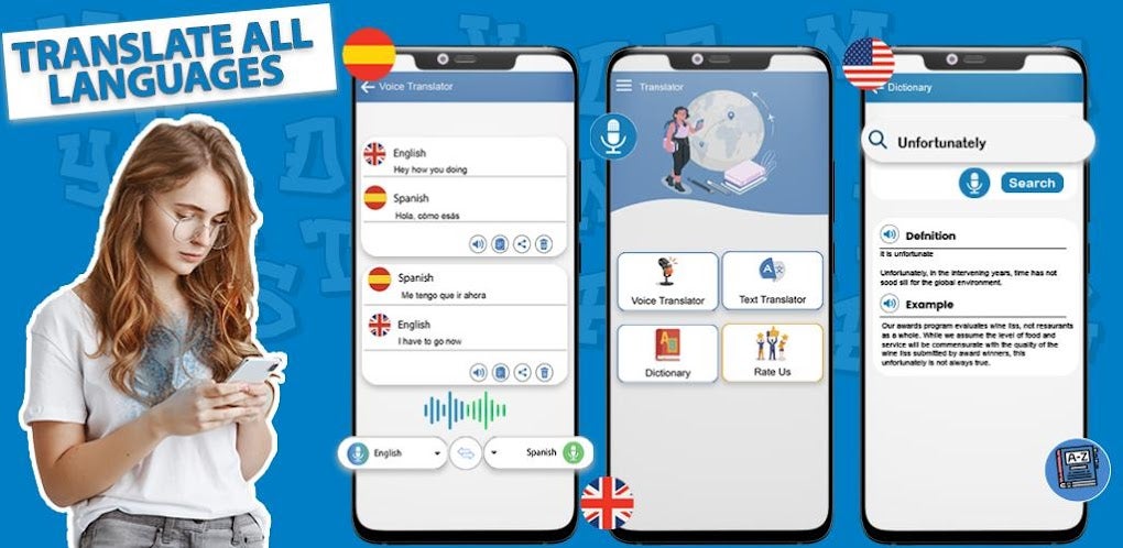 Conversation Translator for Android - Download