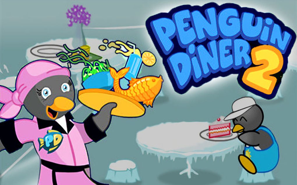 Penguin Dinner Unblocked for Google Chrome - Extension Download