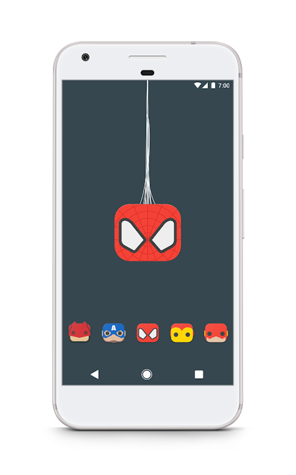 KAIP - Material Icon Pack APK for Android - Download KAIP - Material Icon Pack APK for Android - Download