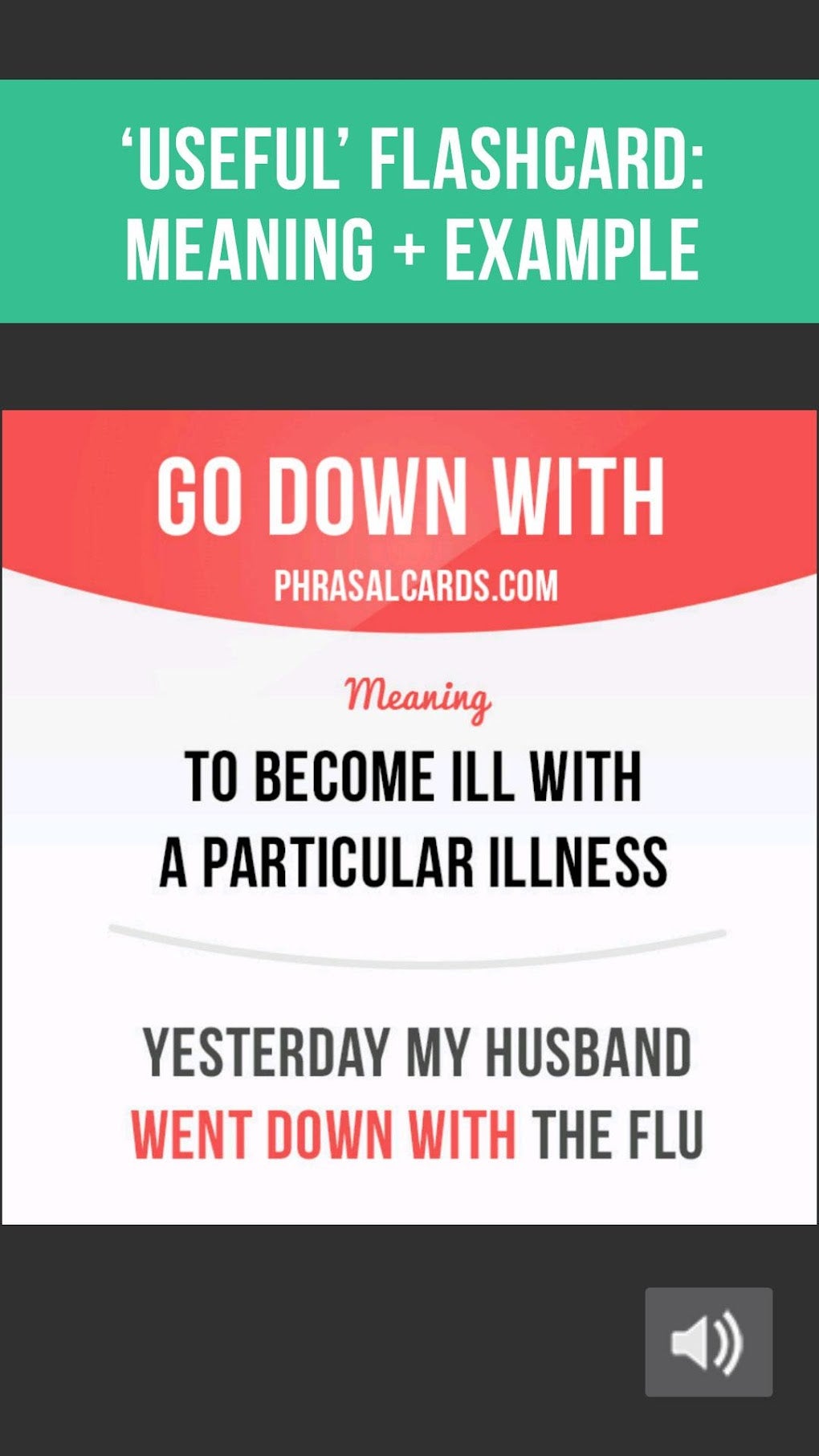 Phrasal Verbs Cards: Learn Eng APK for Android - Download