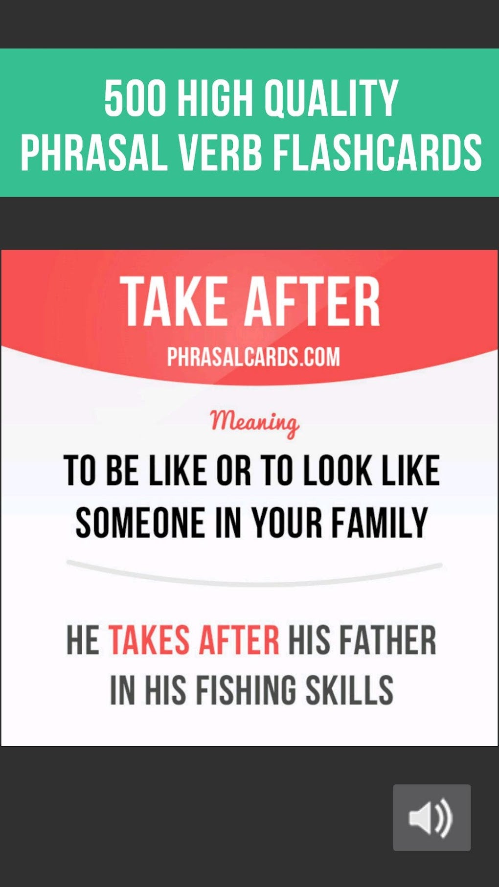 Phrasal Verbs Cards: Learn Eng APK for Android - Download Phrasal Verbs Cards: Learn Eng APK for Android - Download
