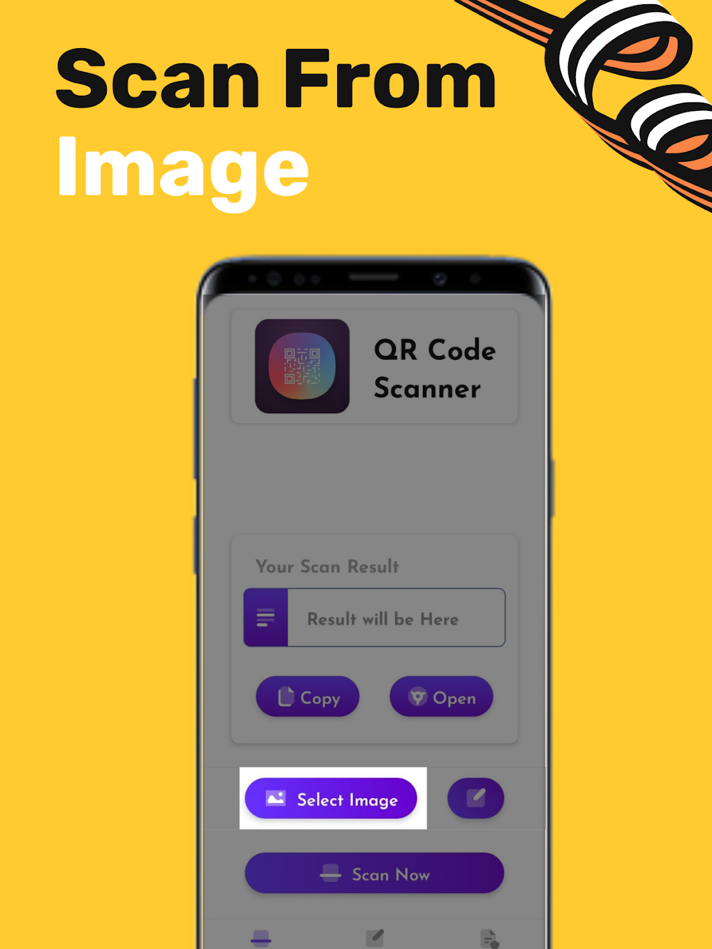 Android 용 Qr Code Barcode Scanner 다운로드