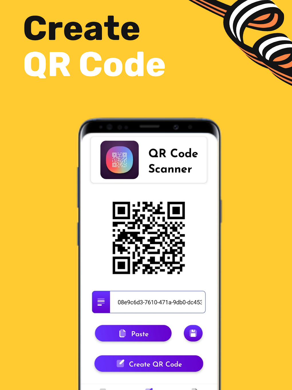 Android 용 Qr Code Barcode Scanner 다운로드