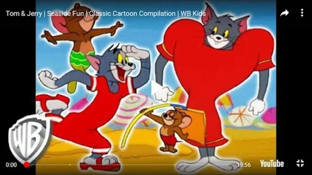 Cartoon Video - All cartoon for Android - Download