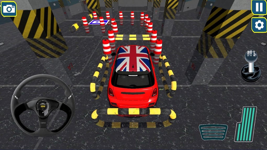 Real Car Parking : Offline Simulator APK for Android - Download