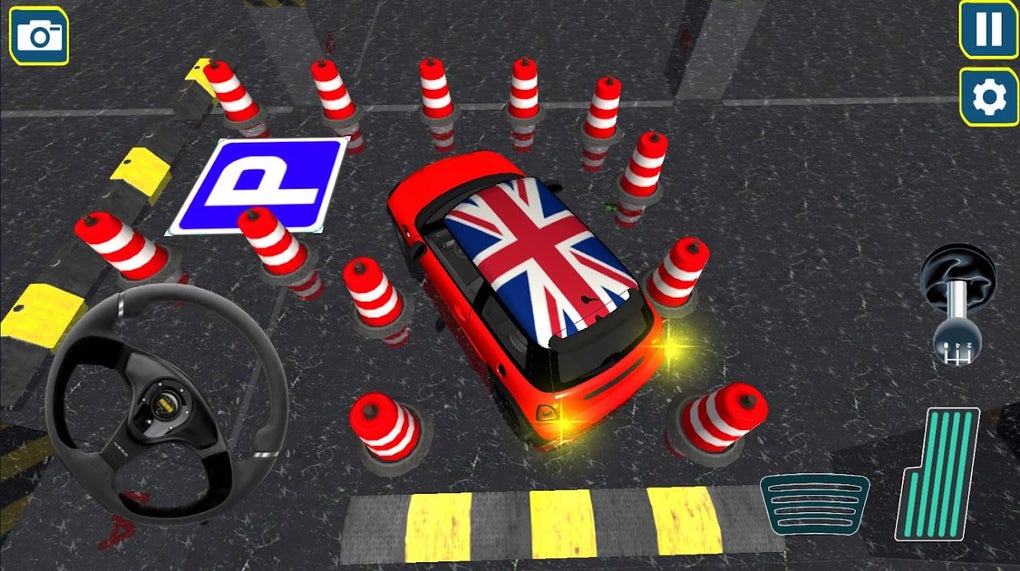 Real Car Parking : Offline Simulator APK for Android - Download