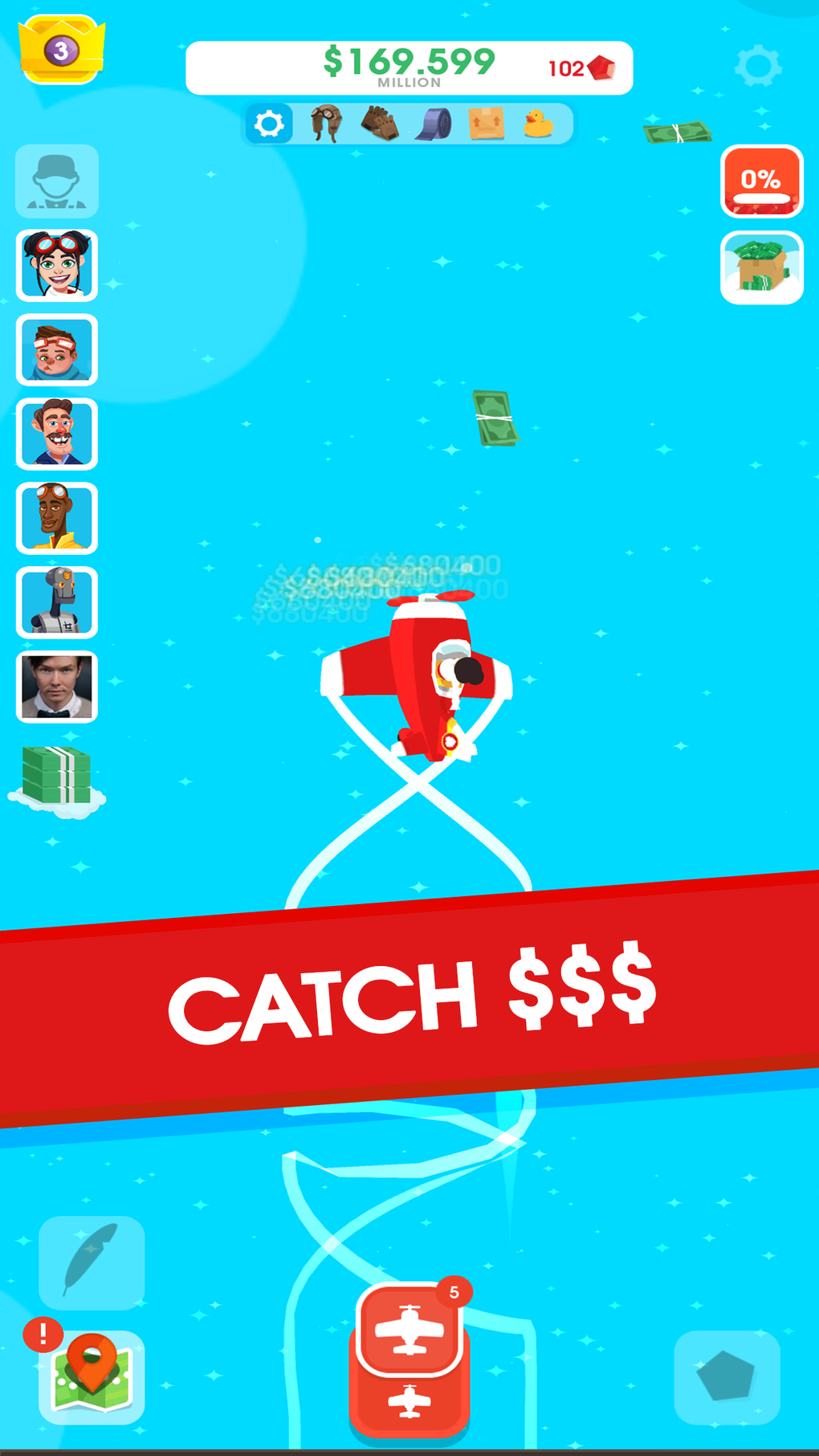 Sky Inc for iPhone - Download
