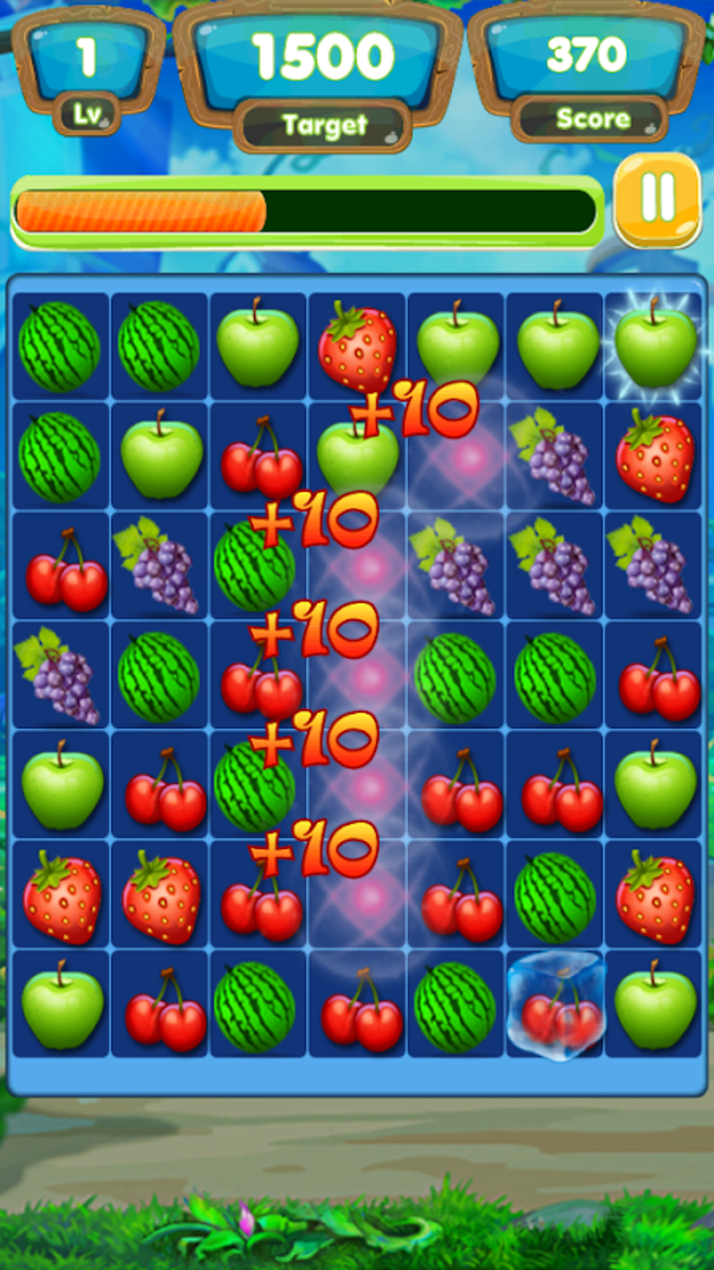 Fruits Link Smasher APK for Android - Download