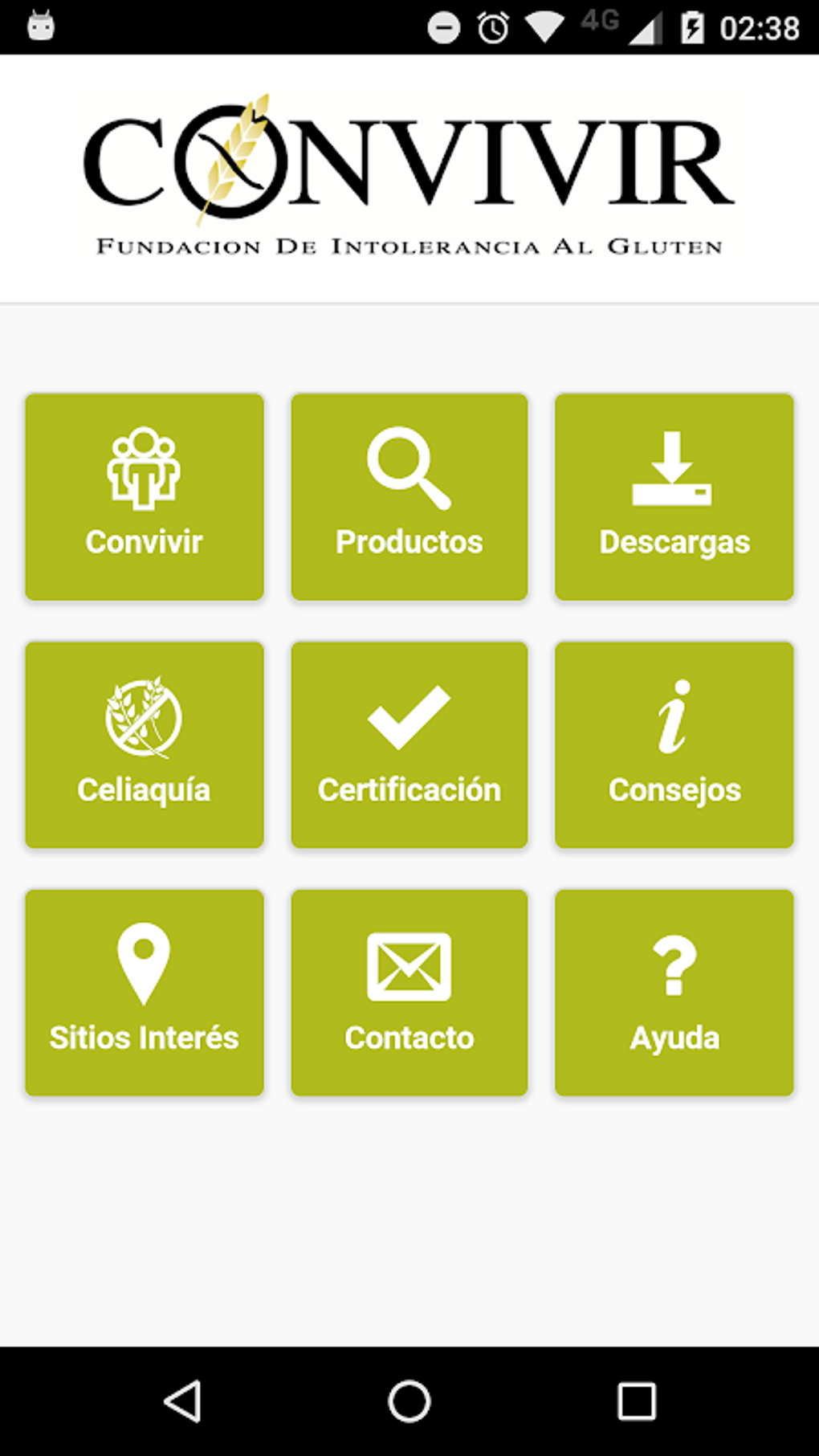 Convivir APK for Android - Download