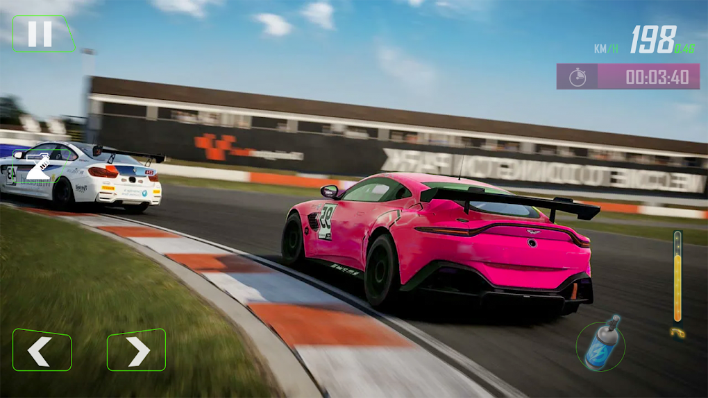 Speed Car Racing Driving Games for Android - Download