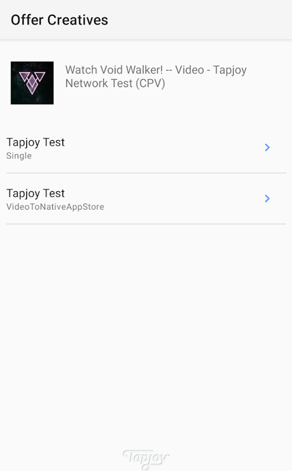 Android 용 Tapview APK - 다운로드