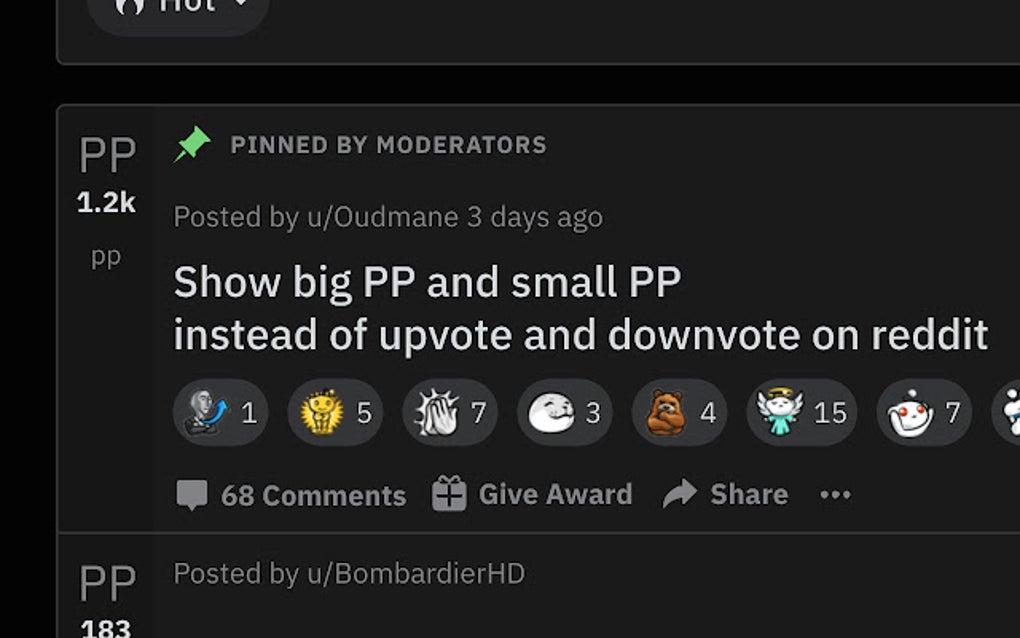 PP pour Google Chrome - Extension Télécharger