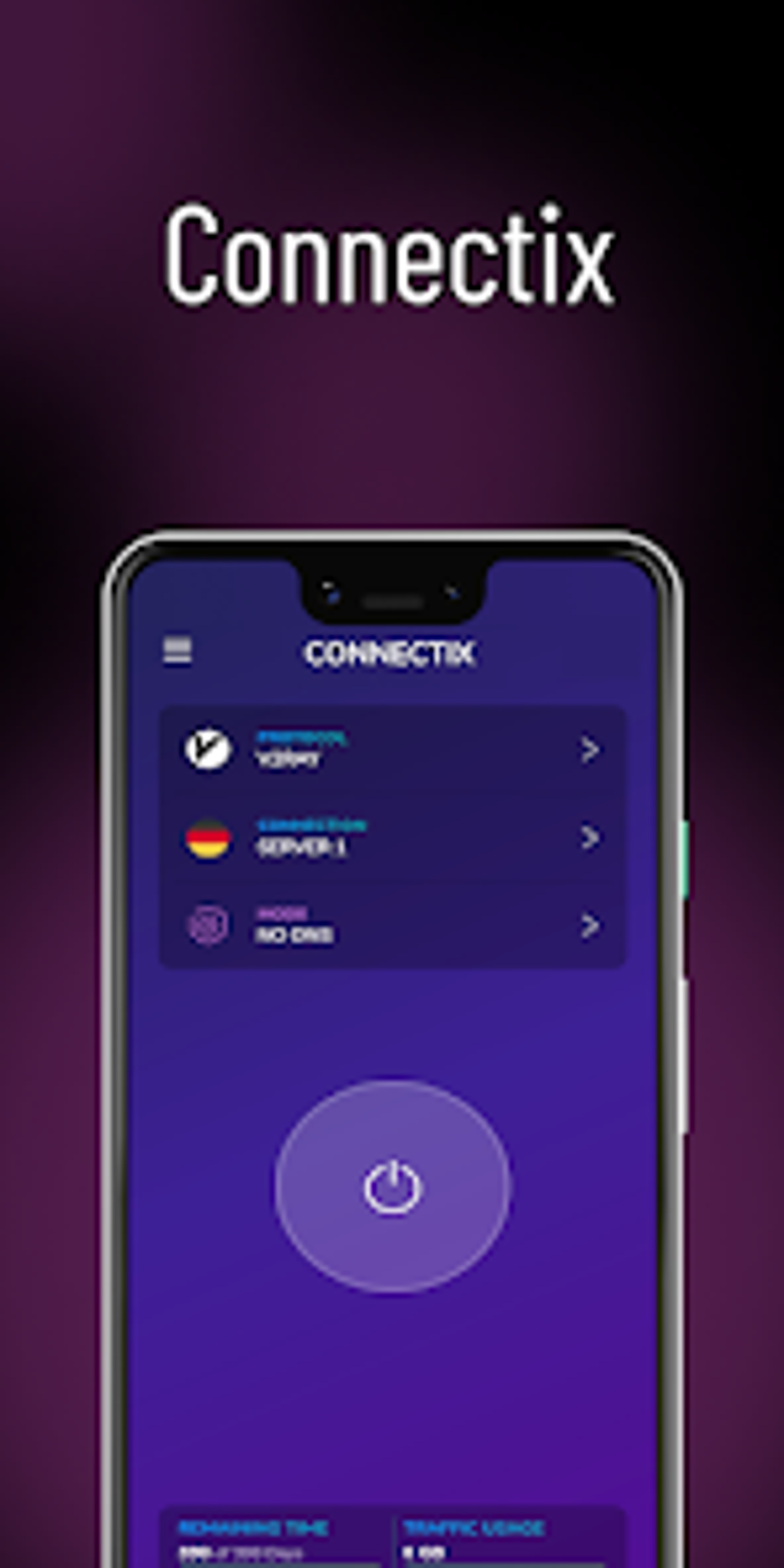 Connectix VPN for Android - Download