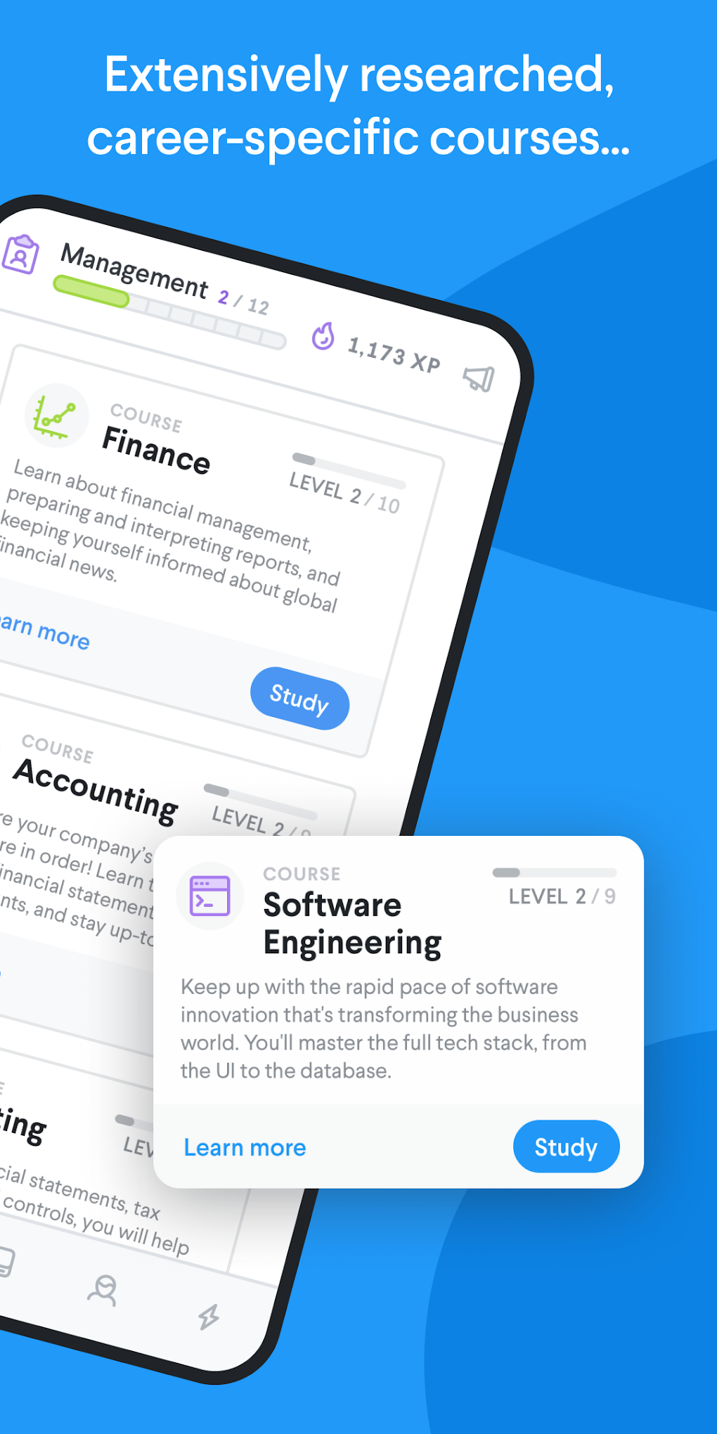 Android 용 Slang: English for your career - 다운로드