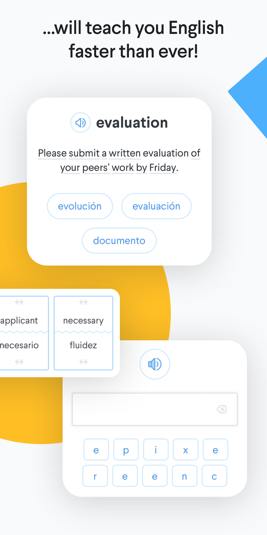 Slang: English for your career for Android - Download