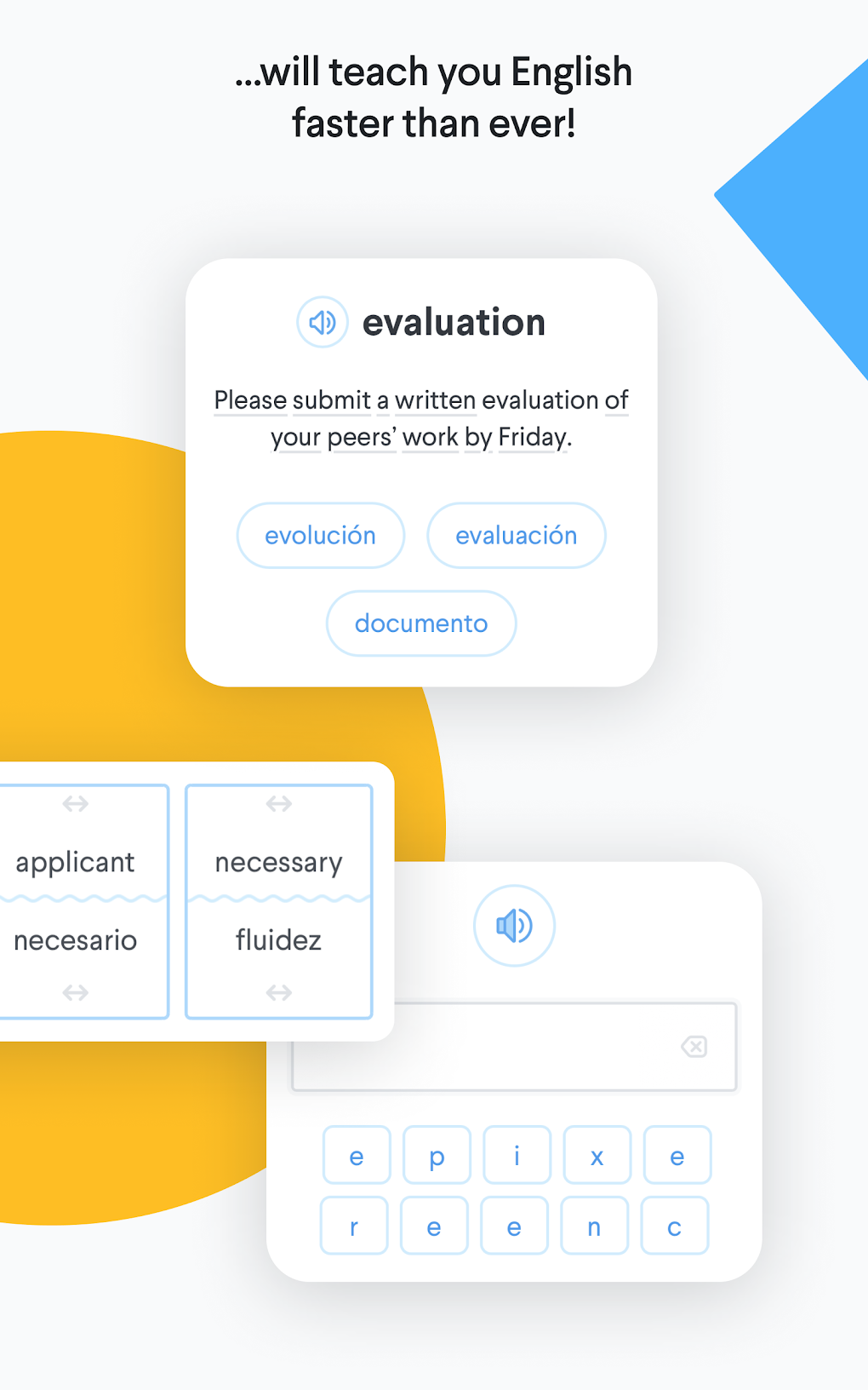 Android 용 Slang: English for your career - 다운로드