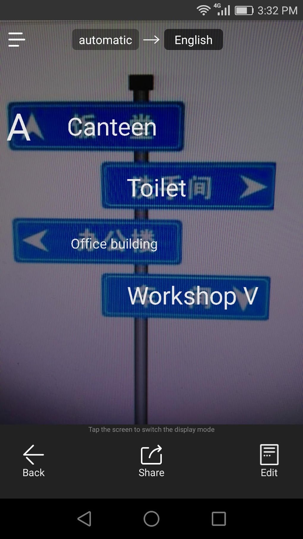 Android 용 Photo Translator APK - 다운로드