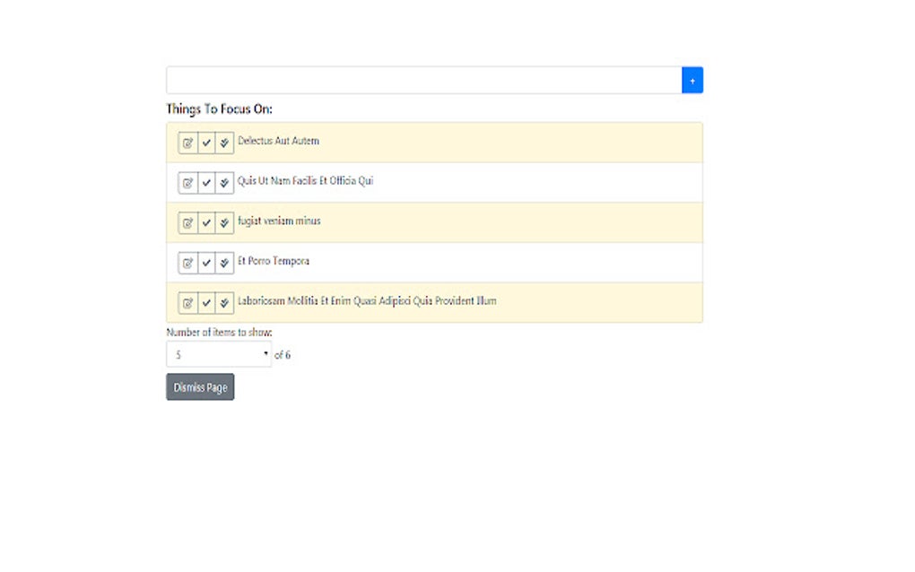 FocusOn for Google Chrome - Extension Download