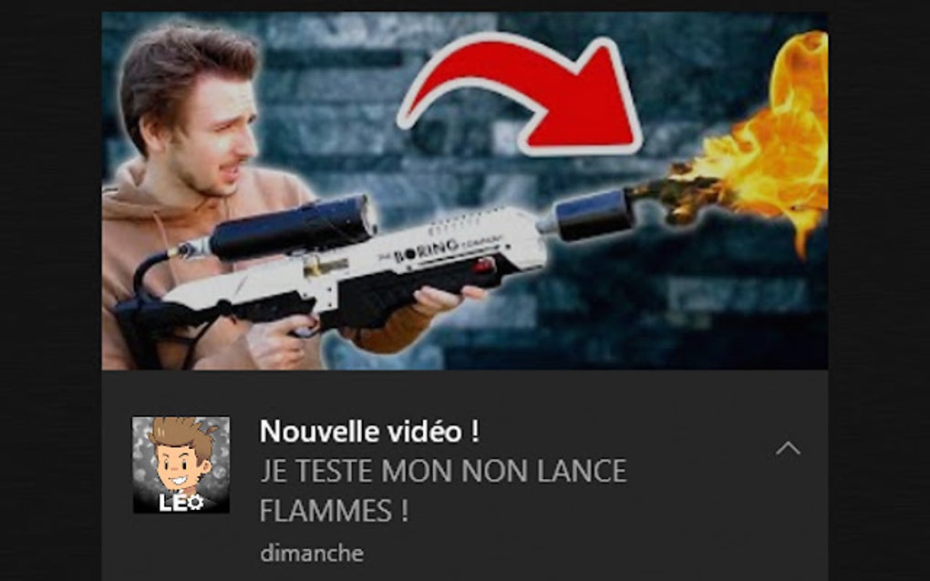 Leo - Techmaker Google Chrome 용 - 확장 프로그램 다운로드