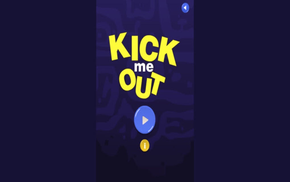 Kick Me Out Unblocked for Google Chrome - Extension Download