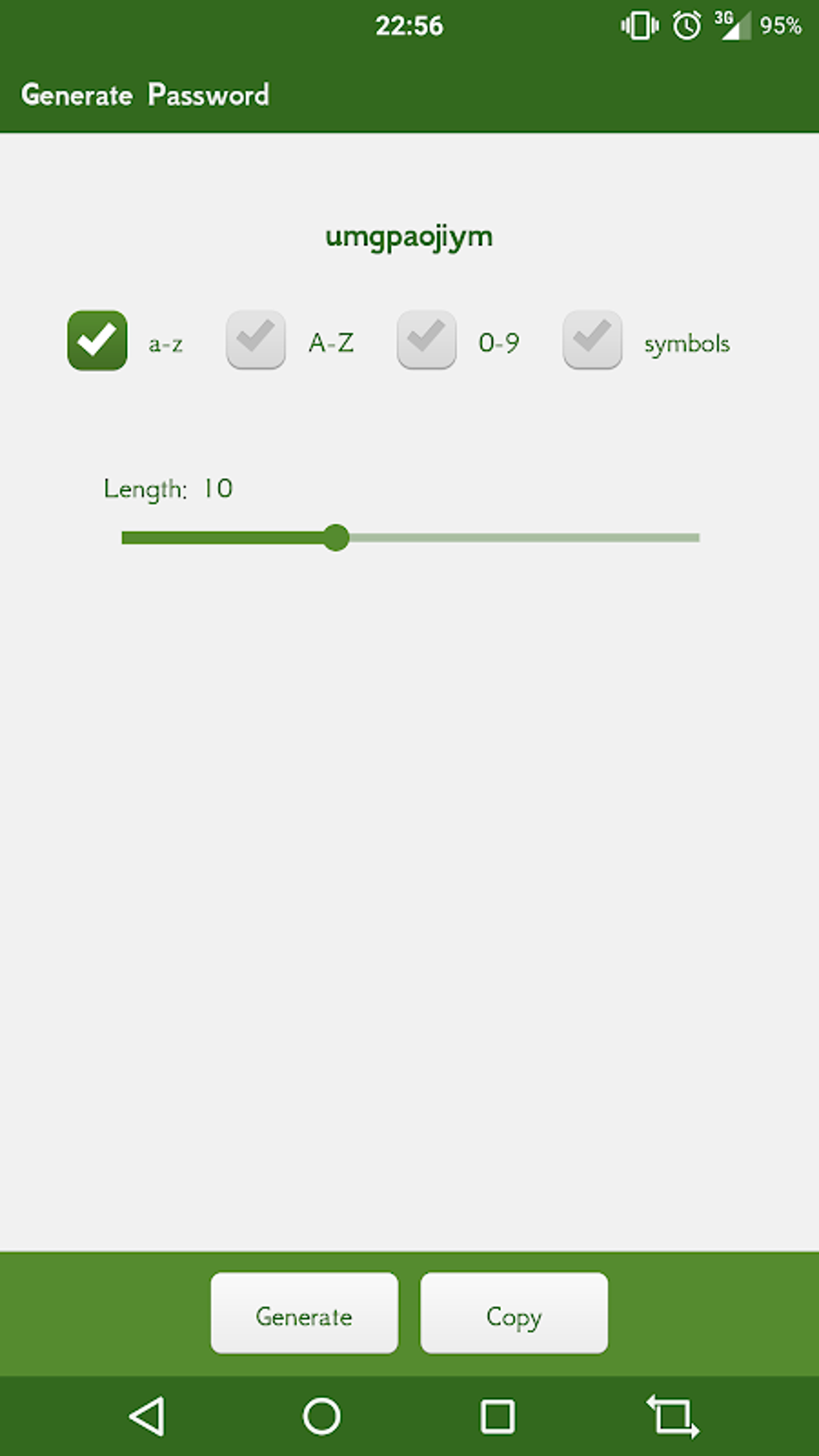 Android 용 Encrypt Messages And Text - 다운로드