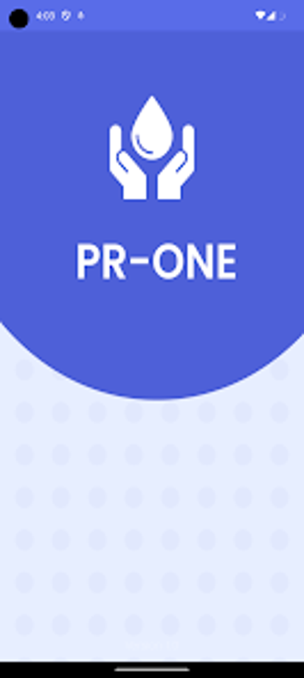 PR ONE for Android - Download