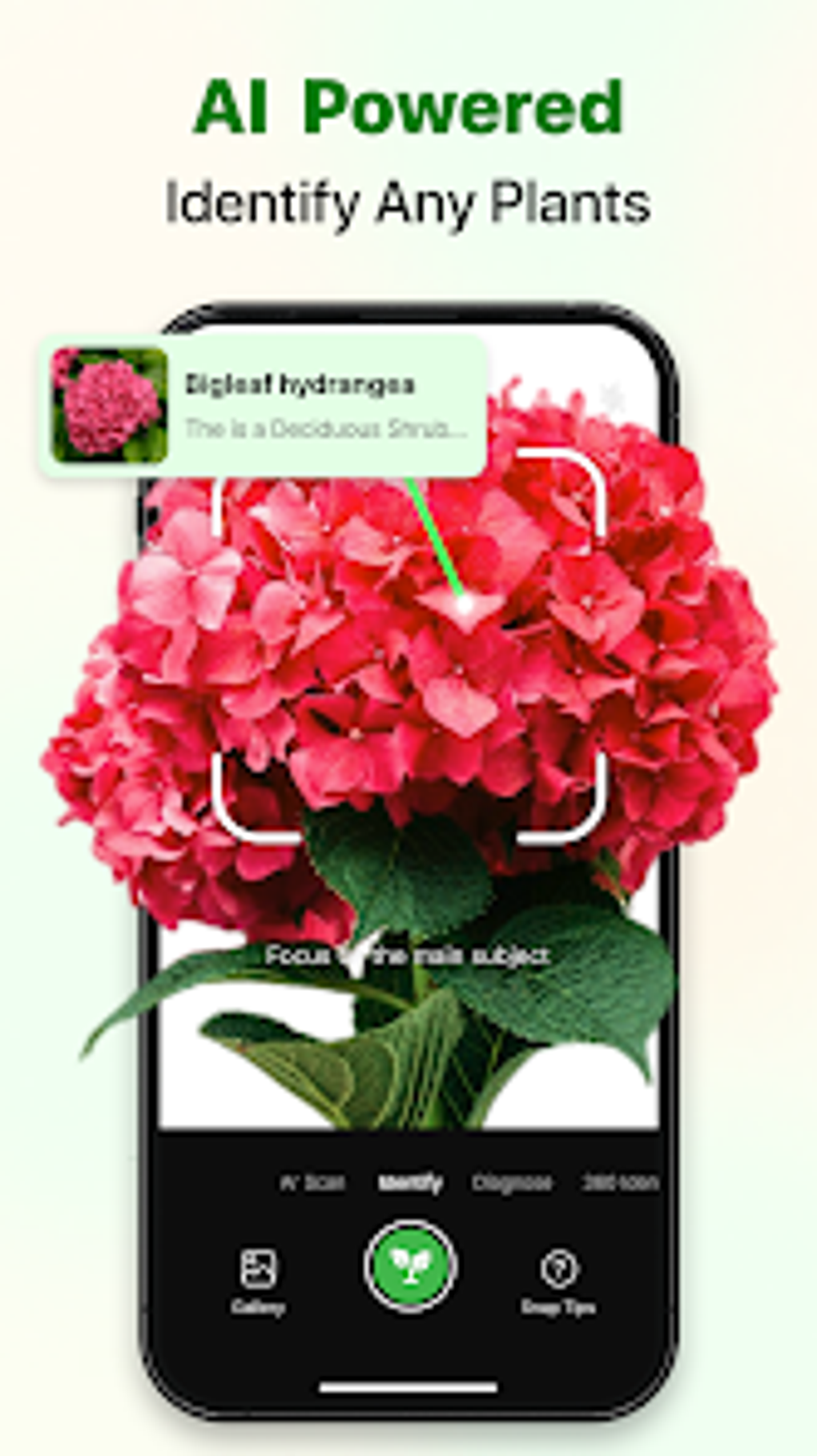 PlantThis - Plant Identifier for Android - Download