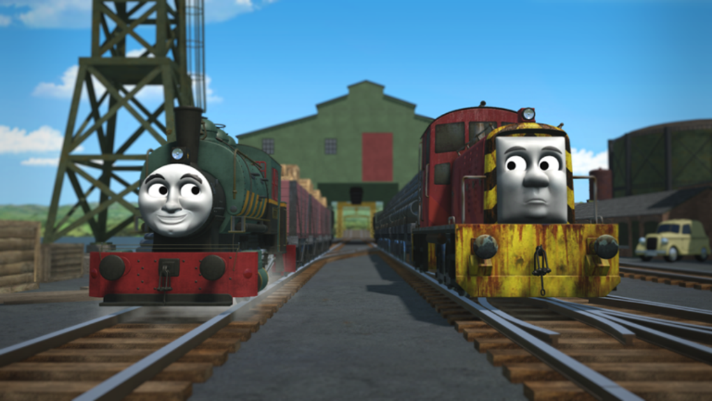 Sodor Simulator Early Access for ROBLOX - Game Download Sodor Simulator Early Access for ROBLOX - Game Download