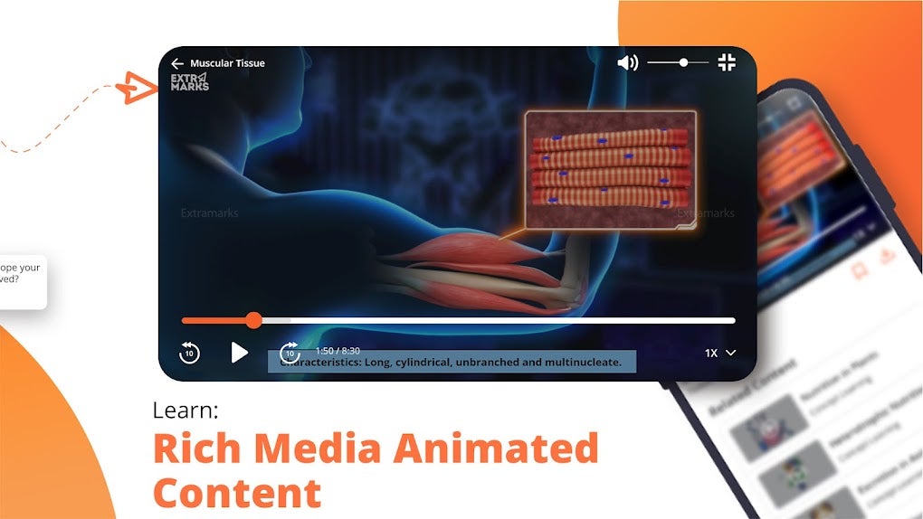 Extramarks The Learning App APK for Android - Download