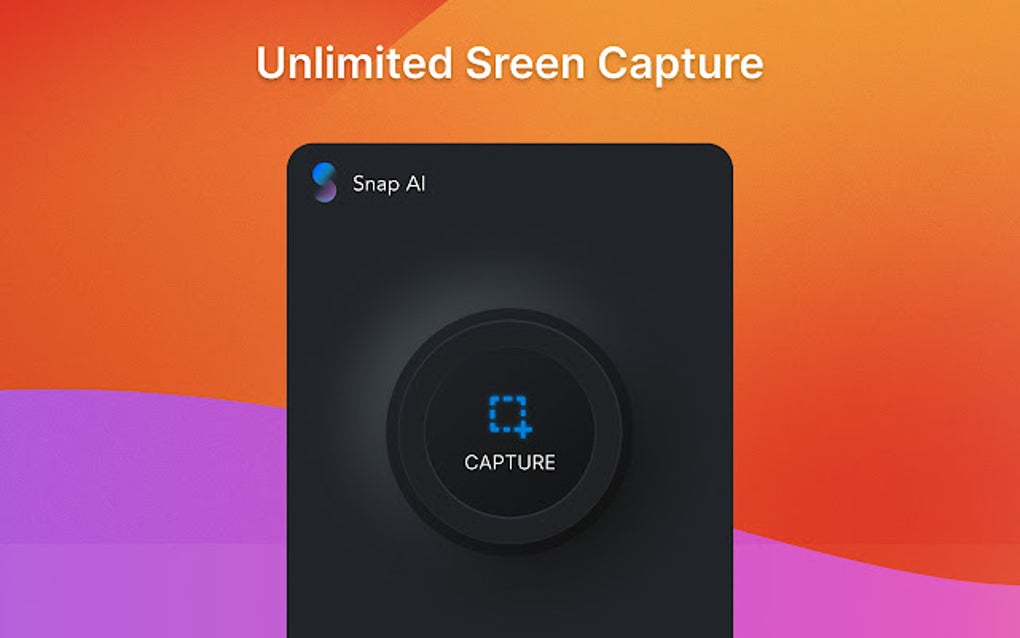 Snap AI for Google Chrome - Extension Download