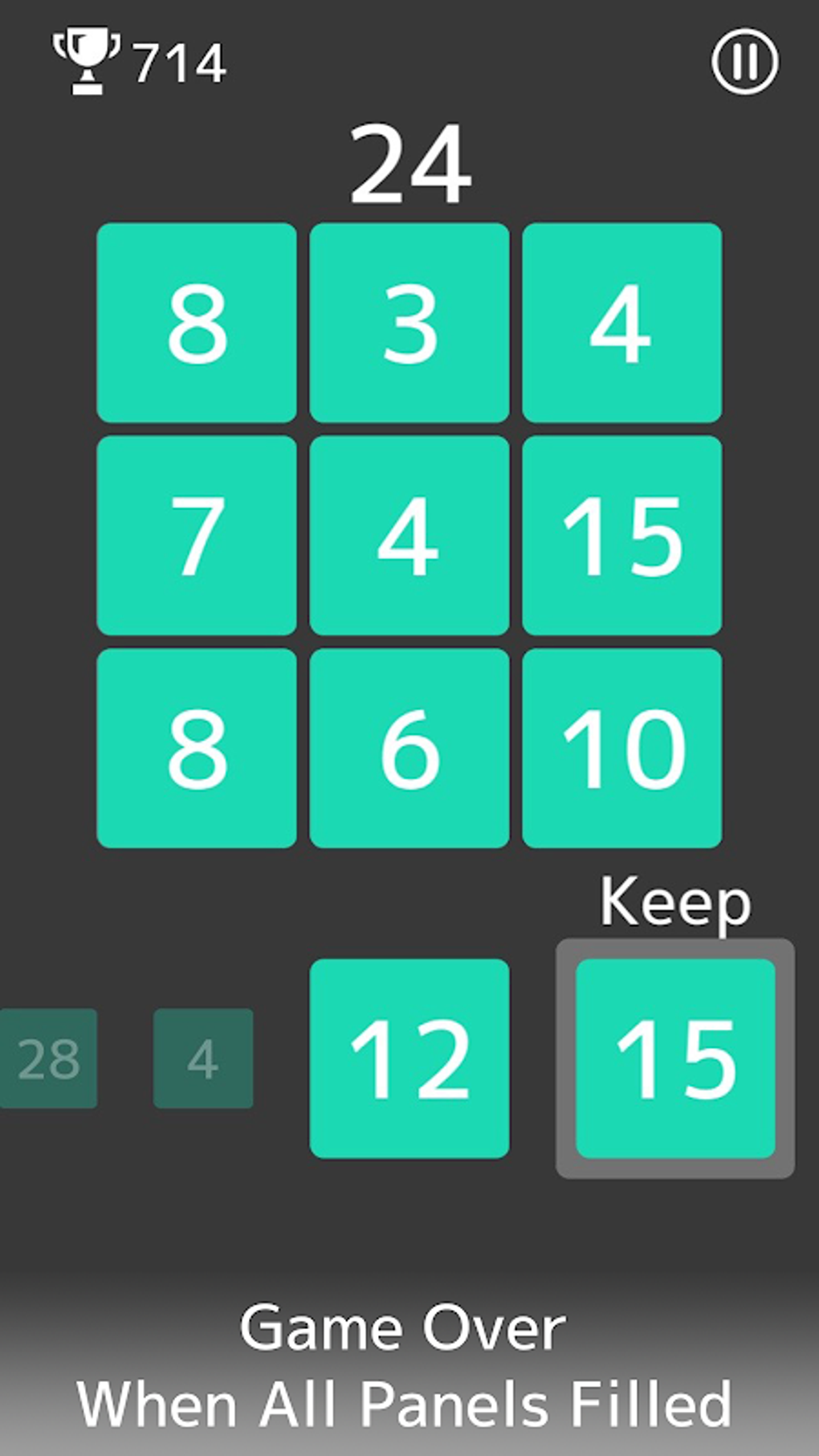 Divide APK Para Android Descargar