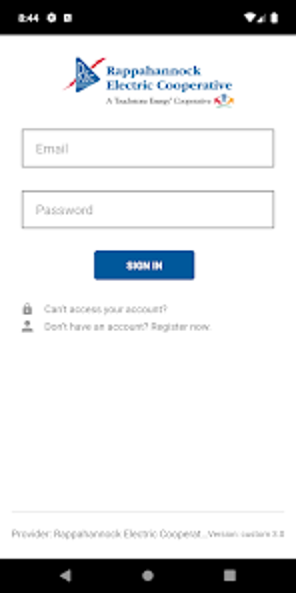 MyREC SmartHub for Android - Download